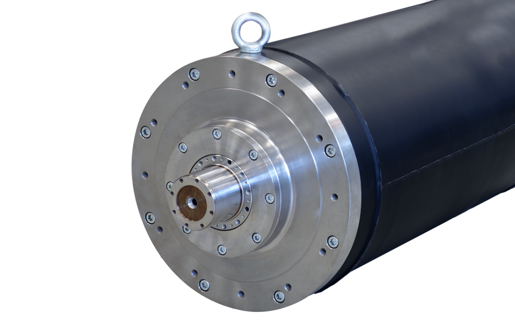 Soluciones para fresadoras | HEIDENHAIN